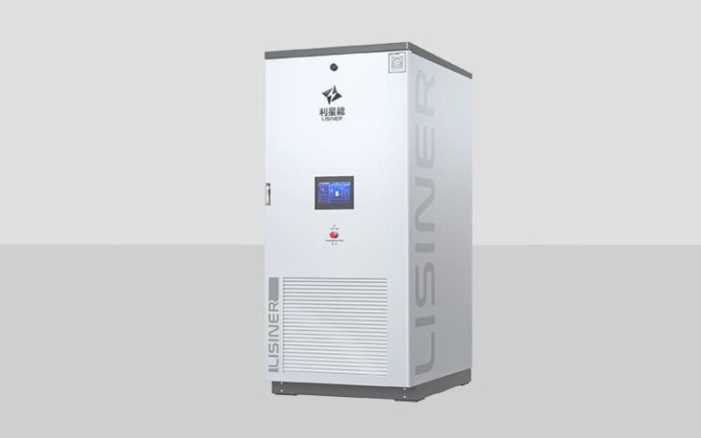 LV系列R232-低压侧分布式储能产品-利星能Lisiner官网