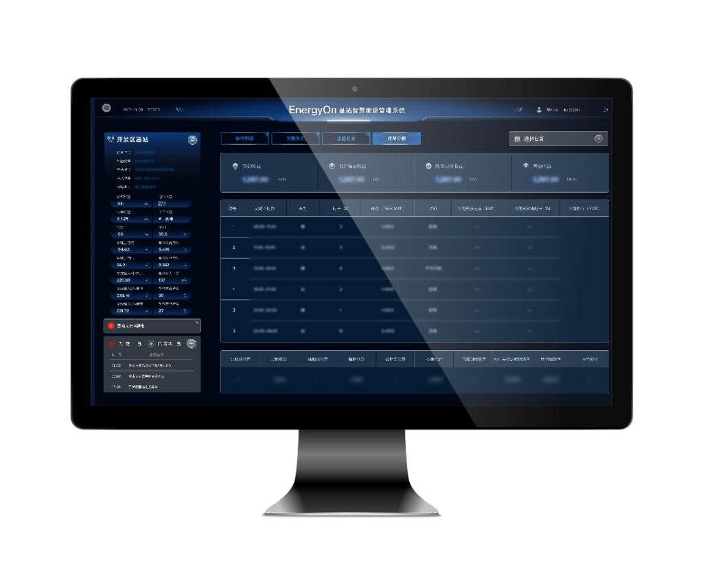 EnergyOn - lisiner.com