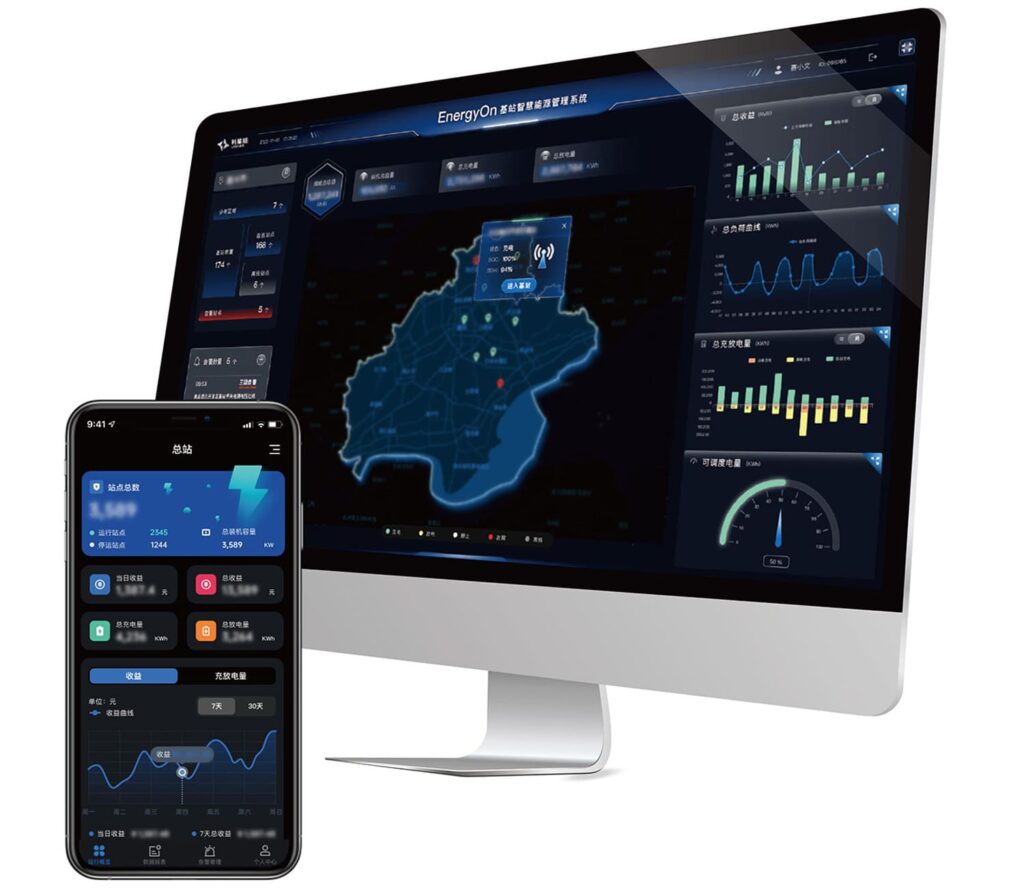 EnergyOn - lisiner.com