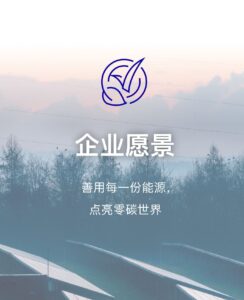 公司简介-利星能Lisiner官网